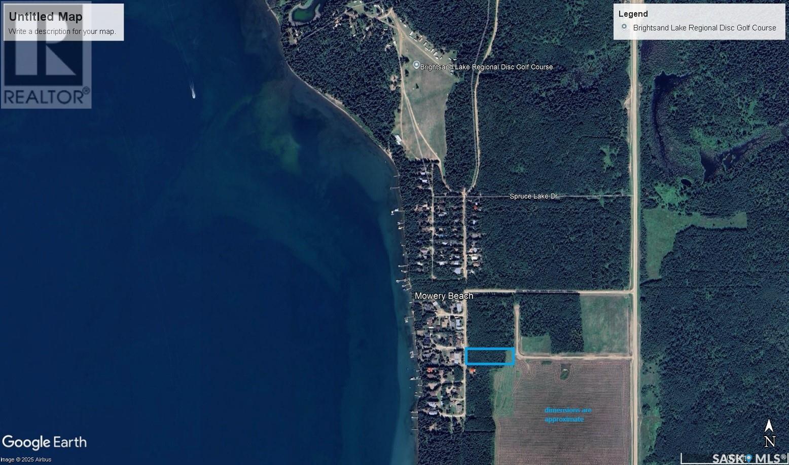 For sale: Lot 4 Sunny WAY, Mervin Rm No.499, Saskatchewan S0M0H0 ...