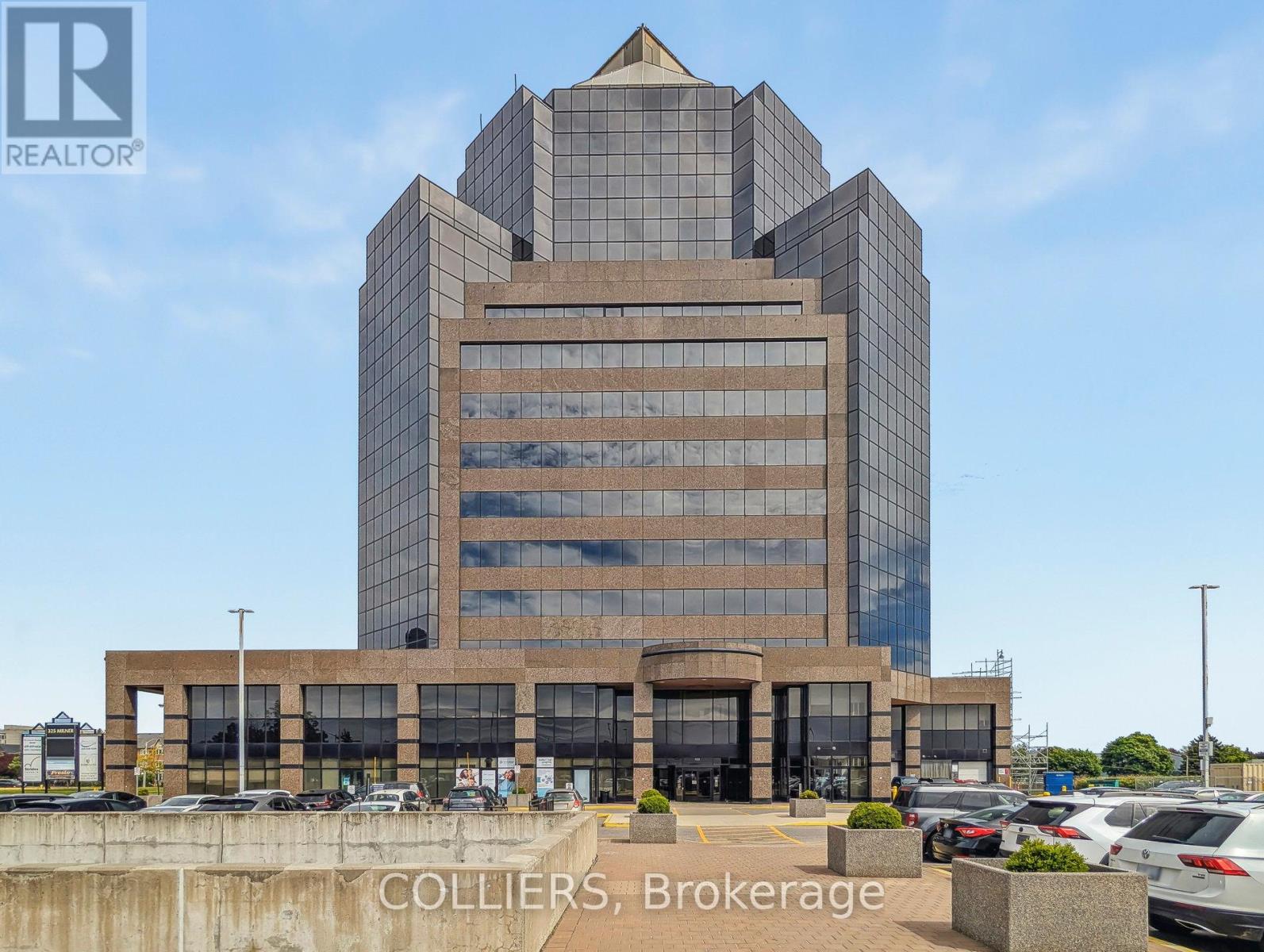 For lease: 1111 - 325 MILNER AVENUE, Toronto (Malvern), Ontario M1B5N1 ...