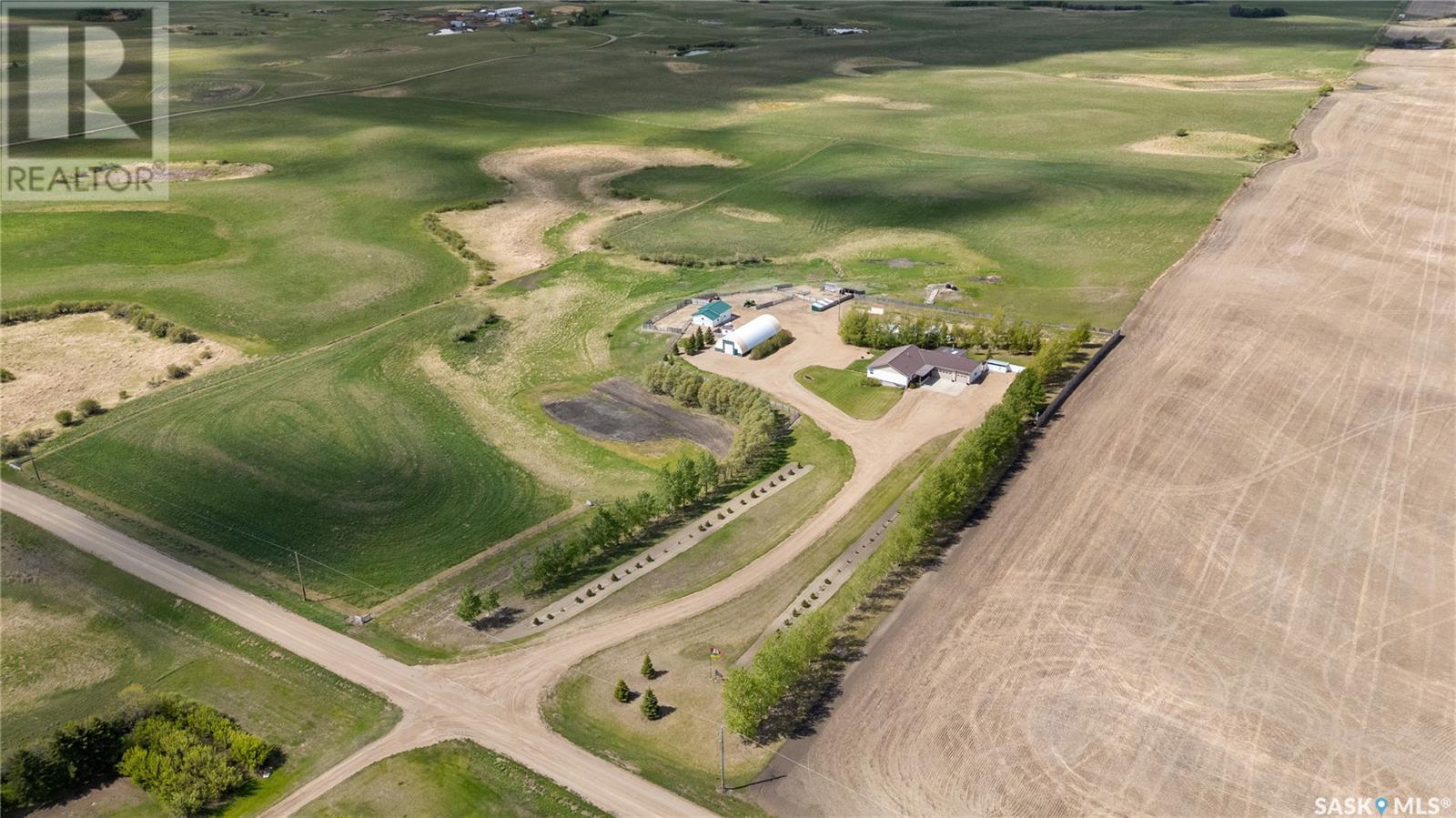 Double "N" Acres, Cupar Rm No. 218, Saskatchewan S0G4P0 | REALTOR.ca