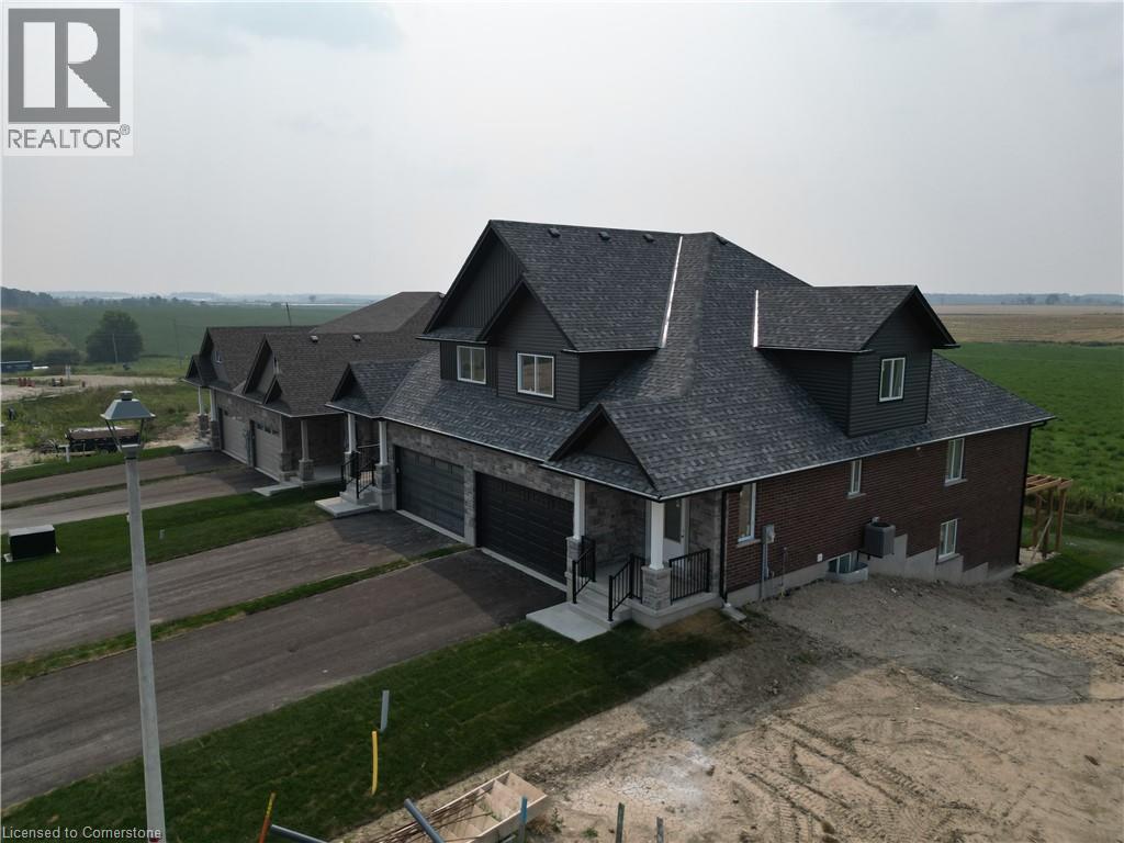 For sale: 108 BEDELL Drive, Drayton, Ontario N0G1P0 - 40734539 | REALTOR.ca