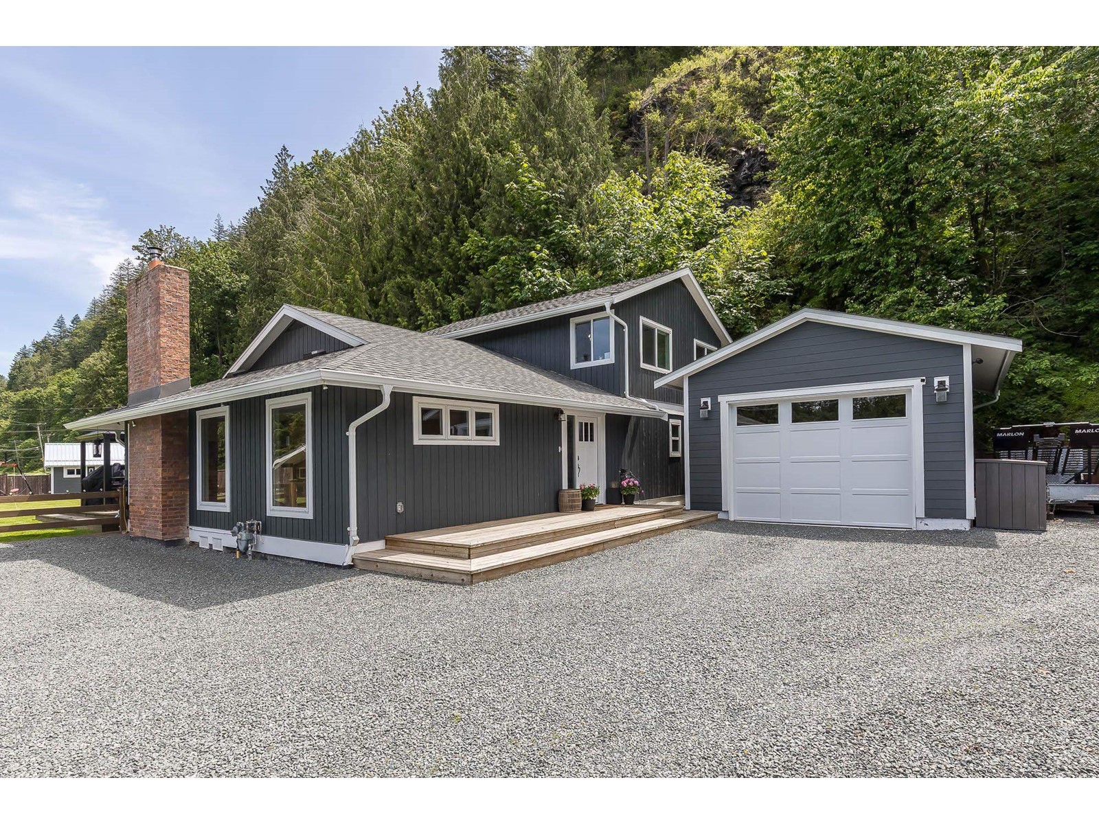 À vendre : 44550 VEDDER MOUNTAIN ROAD, Yarrow, Yarrow, Colombie ...