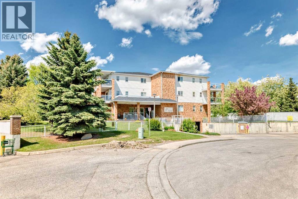 435, 165 Manora Place NE, Calgary, Alberta T2A7X5 - A2226595 | REALTOR.ca