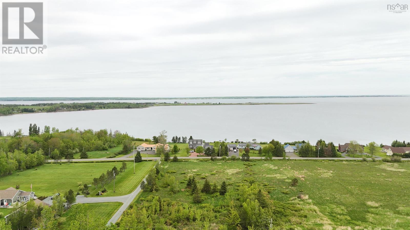 For sale: Lot SV-3 Brule Shore Road, Brule, Nova Scotia B0K1V0 ...