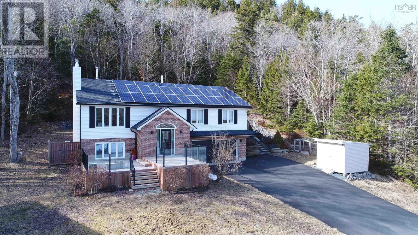 26 Stillwater Lane, Upper Tantallon, Nova Scotia B3Z1H6 | REALTOR.ca