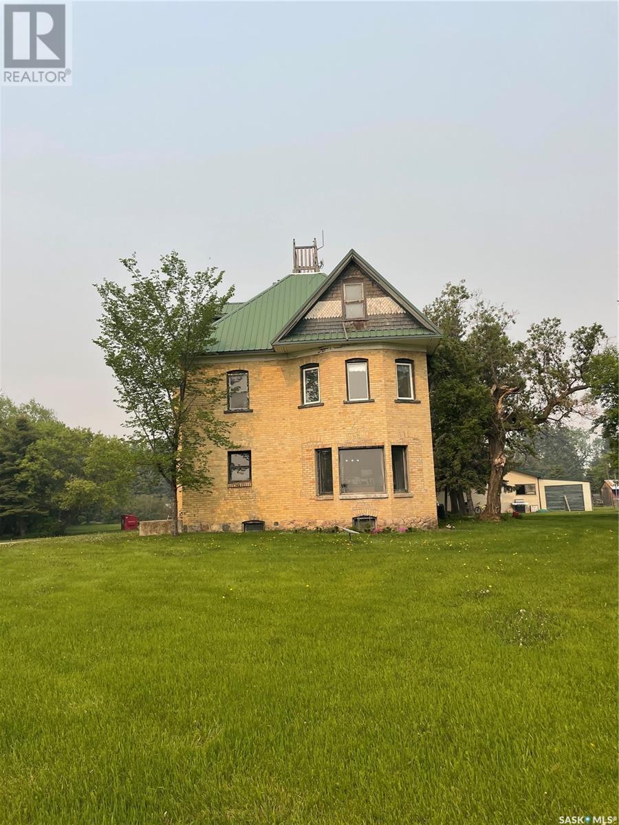 For sale: Grenfell Acreage, Elcapo Rm No. 154, Saskatchewan S0G2B0 ...