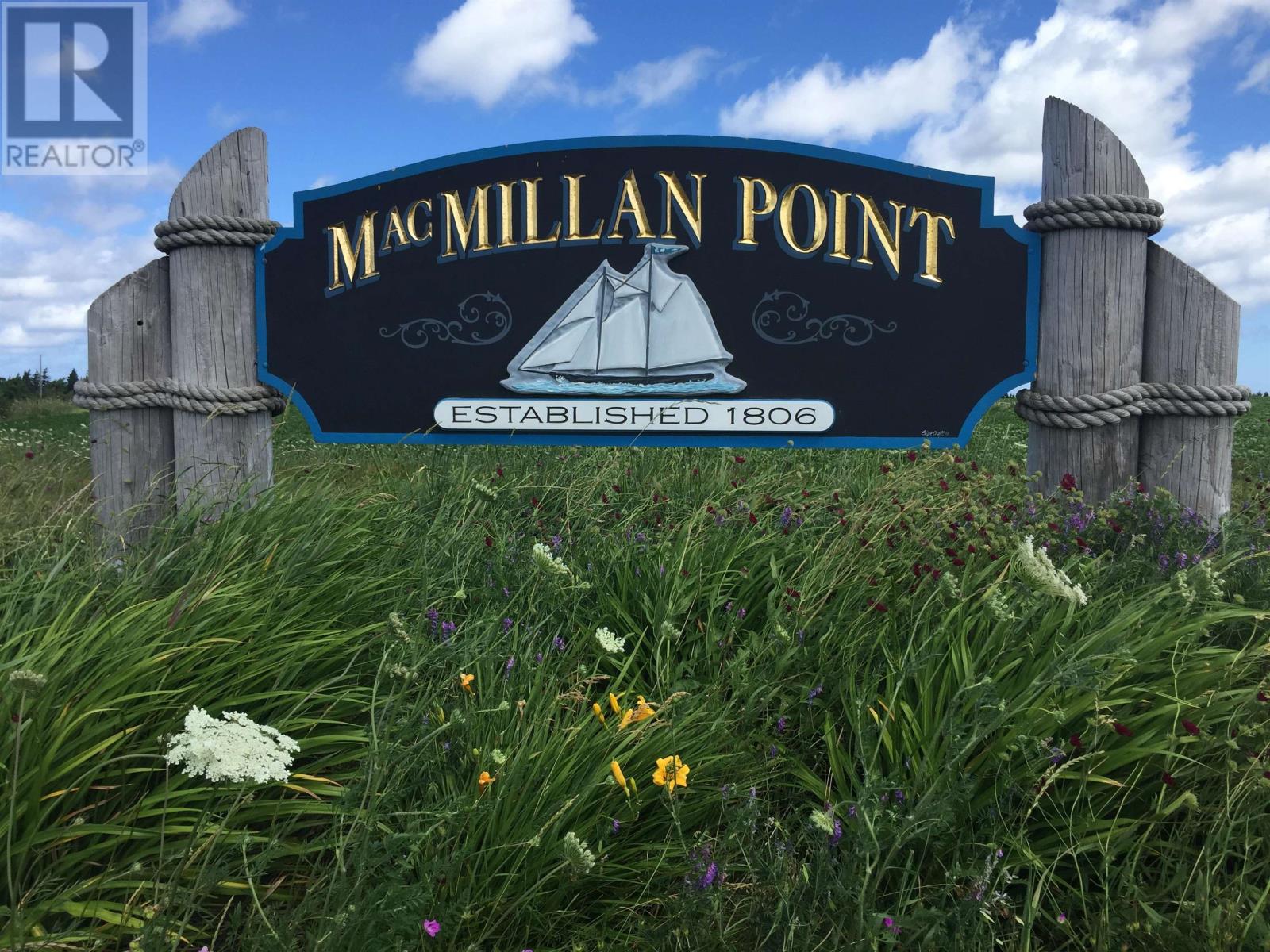 For sale: Lot B11 Shoreline Drive, MacMillan Pt South, West Covehead, Prince Edward Island ...