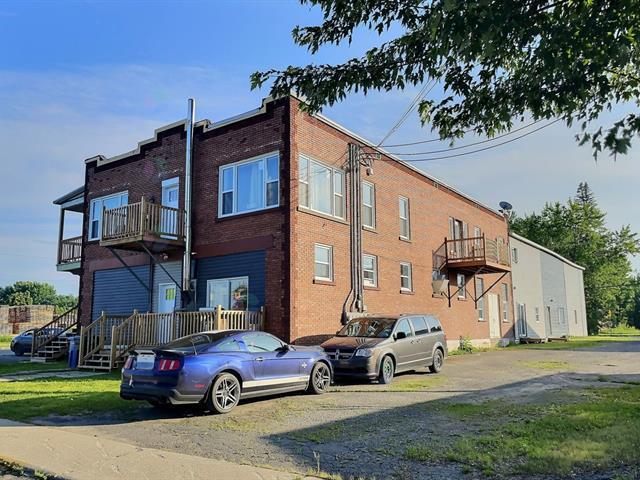 For sale: 460-472 Rue St-Georges, Manseau, Quebec G0X1V0 - 24267591 ...