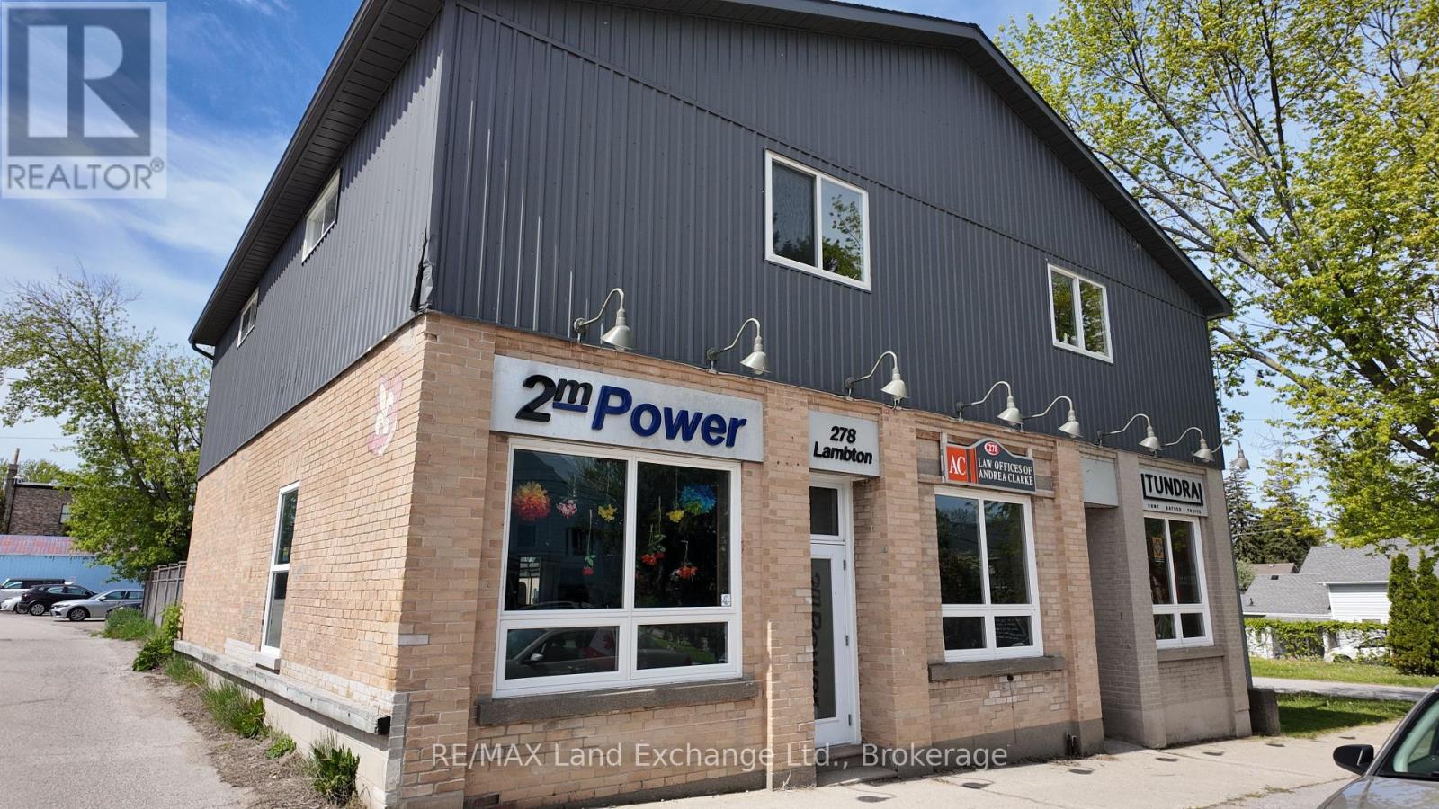 For rent: 278 LAMBTON STREET, Kincardine, Ontario N2Z2Y1 - X12188585 ...