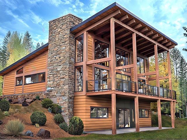 For sale: 541 Route 125 N., Saint-Donat, Quebec J0T2C0 - 13311119 ...