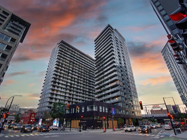 For sale: 101 Rue Peel, #1154, Montréal (Le Sud-Ouest), Quebec H3C0Y1 ...