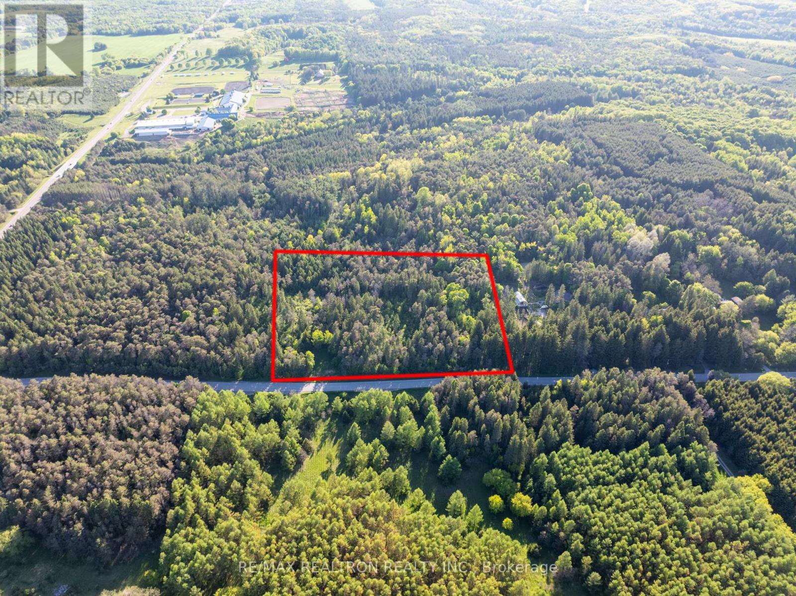 For sale: PART 1 - 17858 MCCOWAN ROAD, East Gwillimbury, Ontario L0G1E0 ...