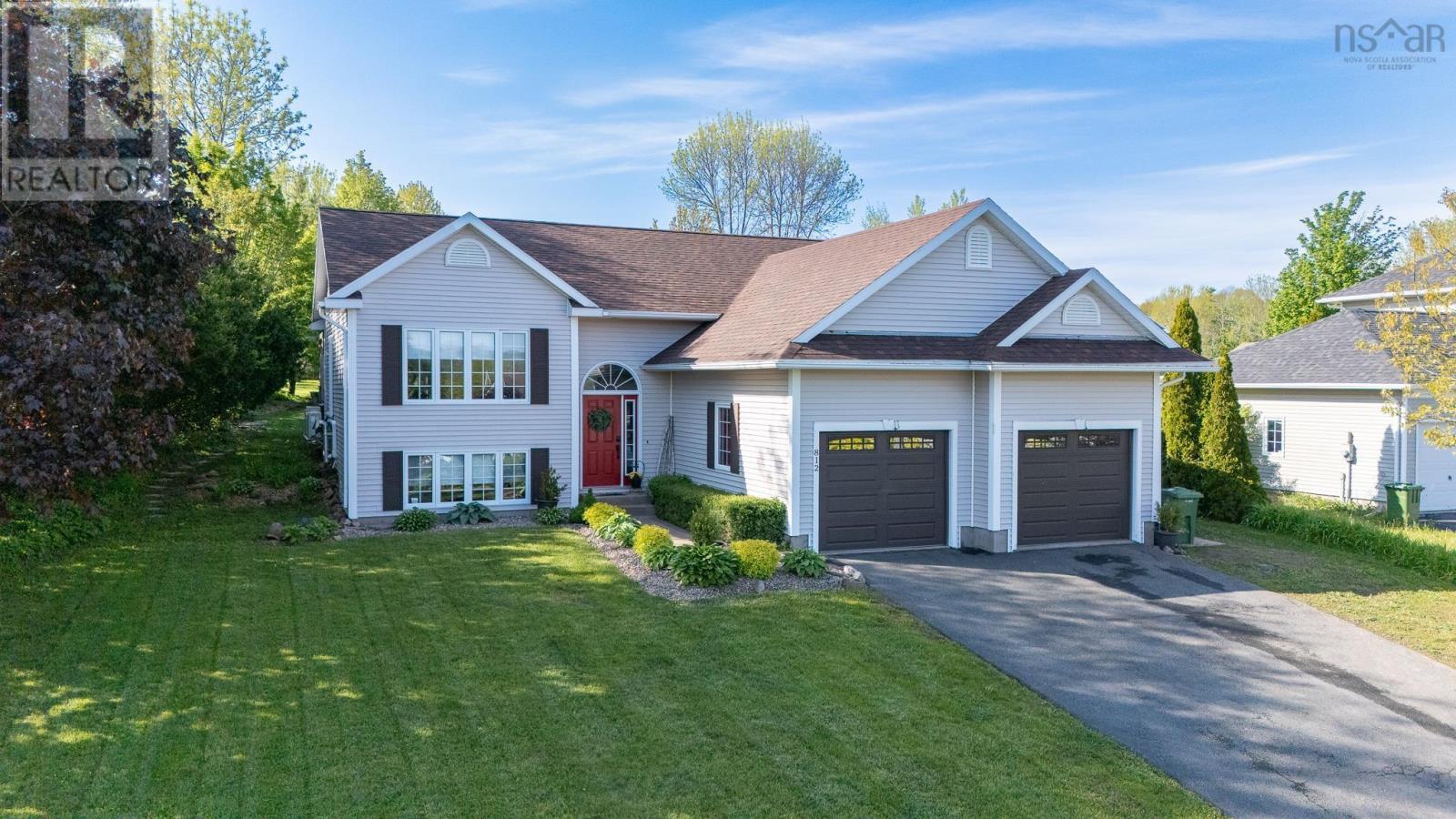 812 Summerfield Court, North Kentville, Nova Scotia B4N5J4 | REALTOR.ca