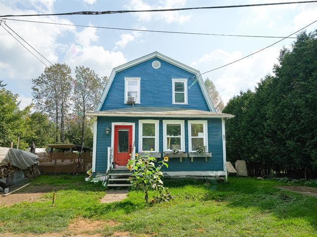 For sale: 77 Rue Albert, Scotstown, Quebec J0B3B0 - 19587121 | REALTOR.ca