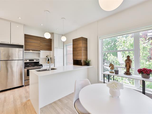 For sale: 182 Av. Laurier E., #4, Montréal (Le Plateau-Mont-Royal), Quebec H2T1E9 - 24548339 ...