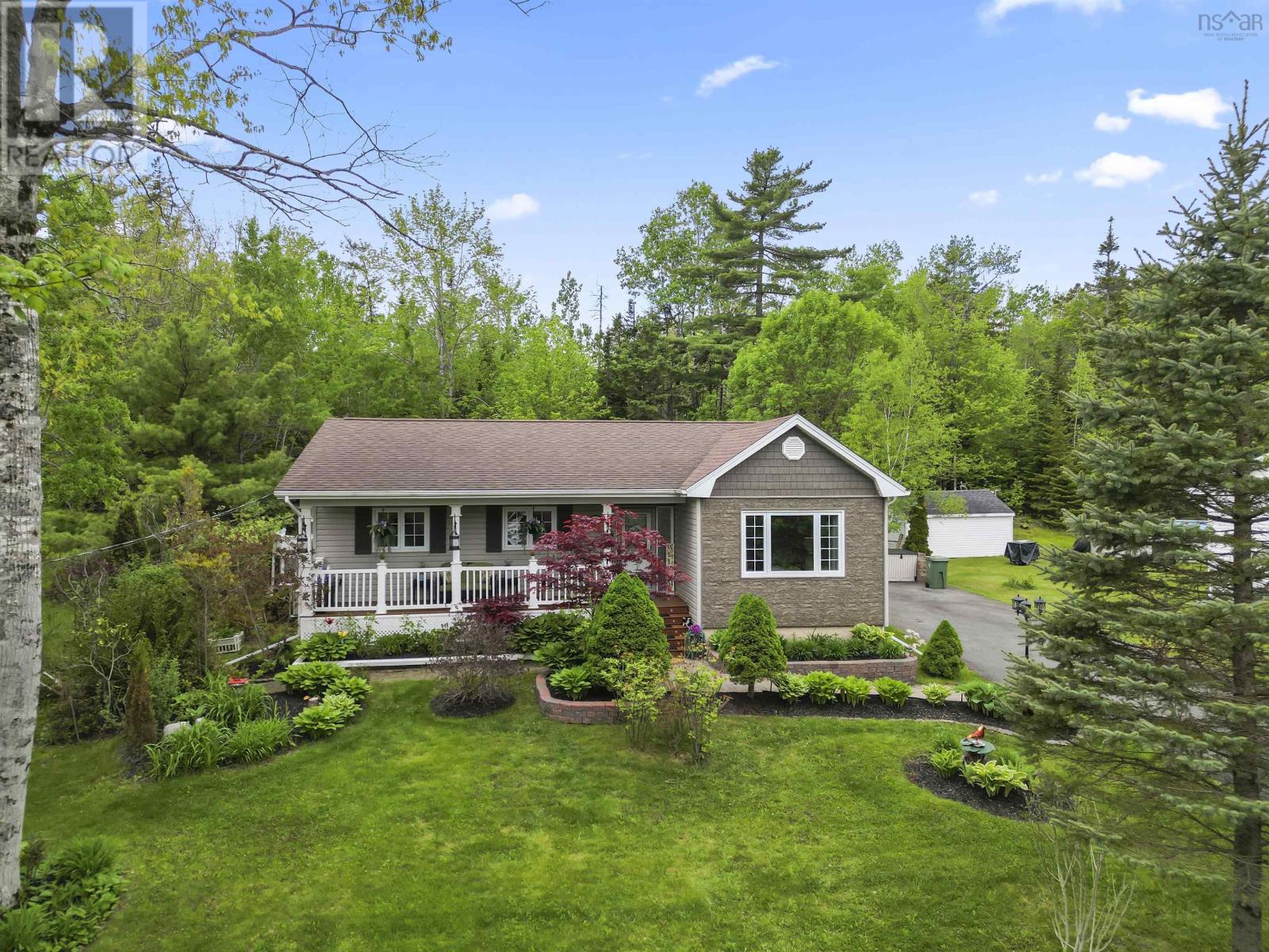 21 Boyd Avenue, Enfield, Nova Scotia B2T1C6 | REALTOR.ca