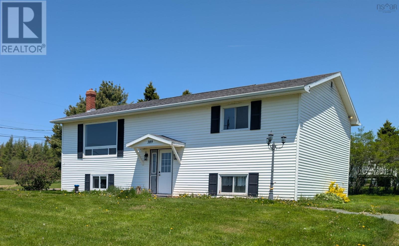 389 Shore Road, Masstown, Nova Scotia B0M1G0 | REALTOR.ca