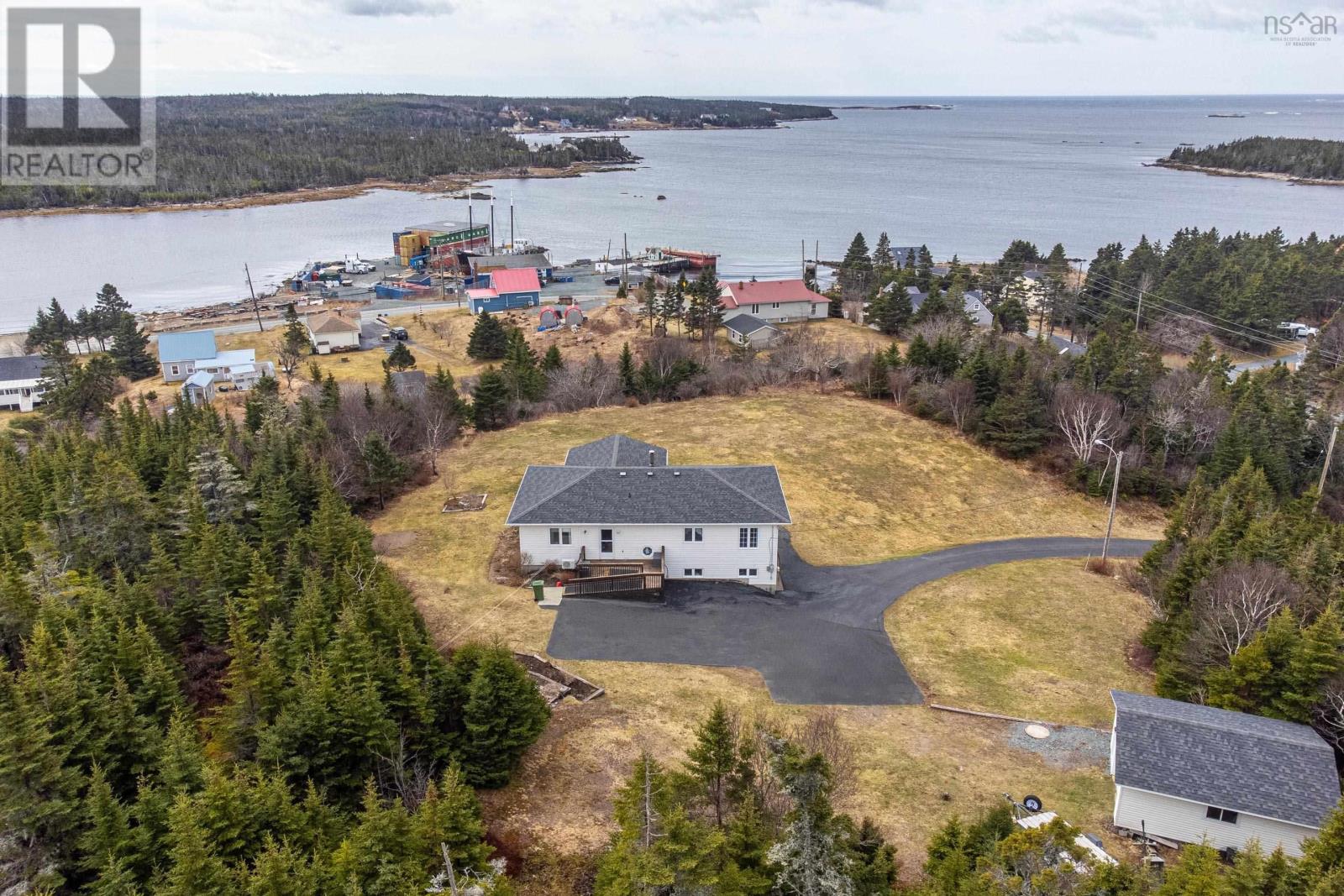 1439 Ketch Harbour Road, Sambro Head, Nova Scotia B3V1L1 | REALTOR.ca