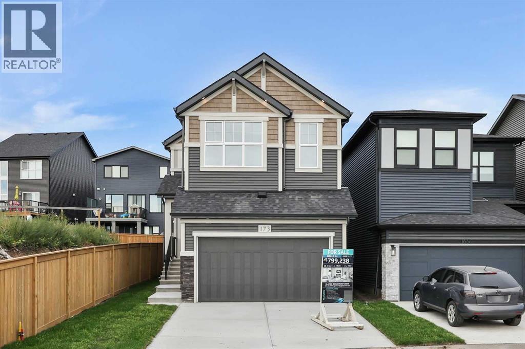 173 Edith Place NW, Calgary, Alberta T3R2E2 - A2202687 | REALTOR.ca