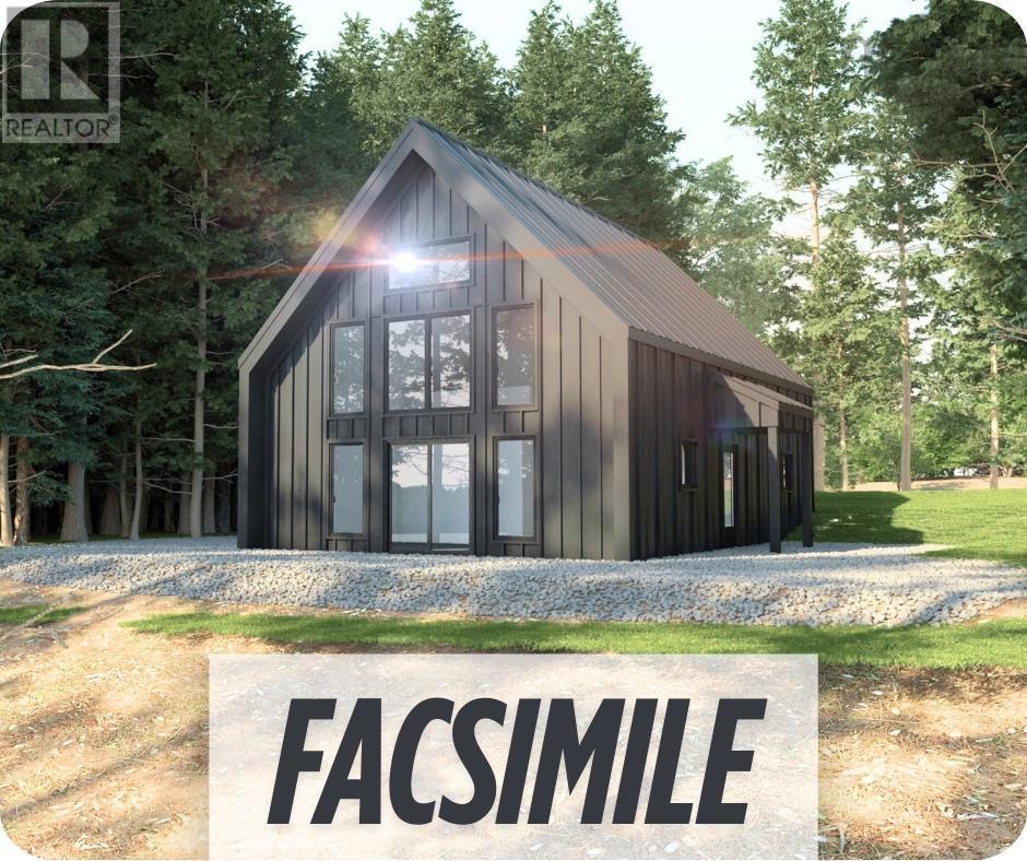 For sale: Lot 2-24 Cabot Trail, Indian Brook, Nova Scotia B0C1H0 ...