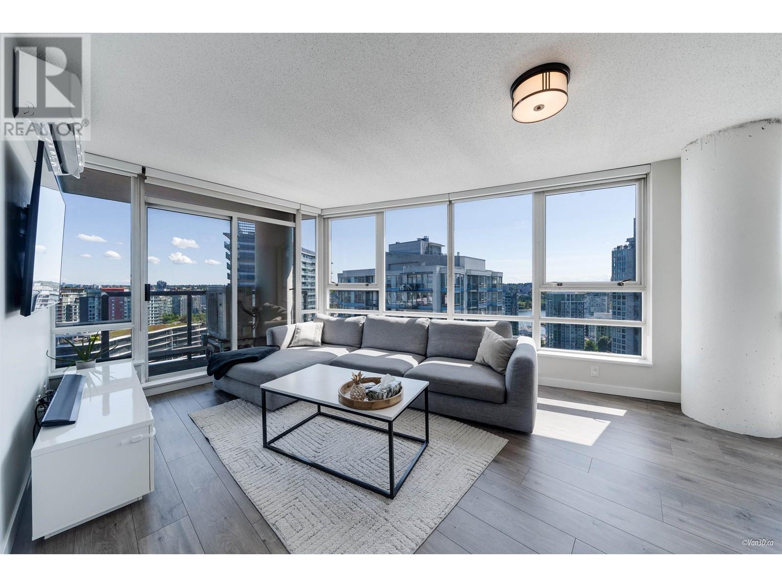 For sale: 3002 928 BEATTY STREET, Vancouver, British Columbia V6Z3G6 ...