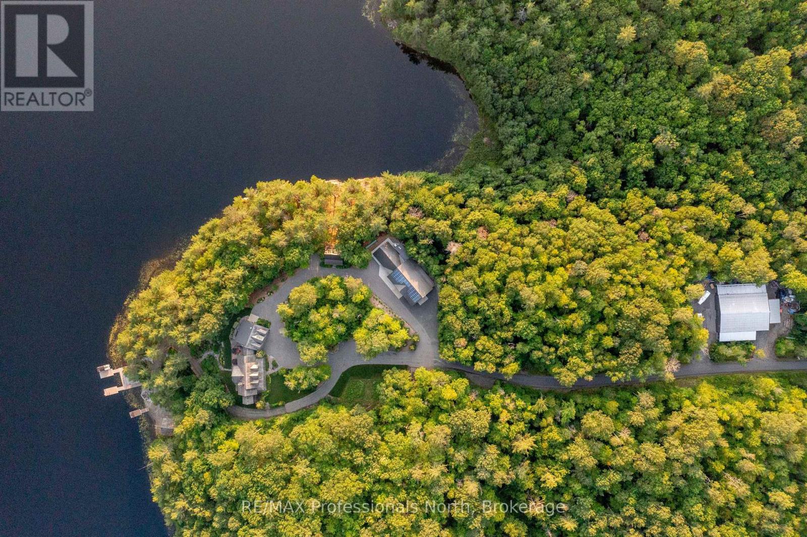 For sale: 1600 MISTY KNOLL TRAIL, Dysart et al (Guilford), Ontario ...