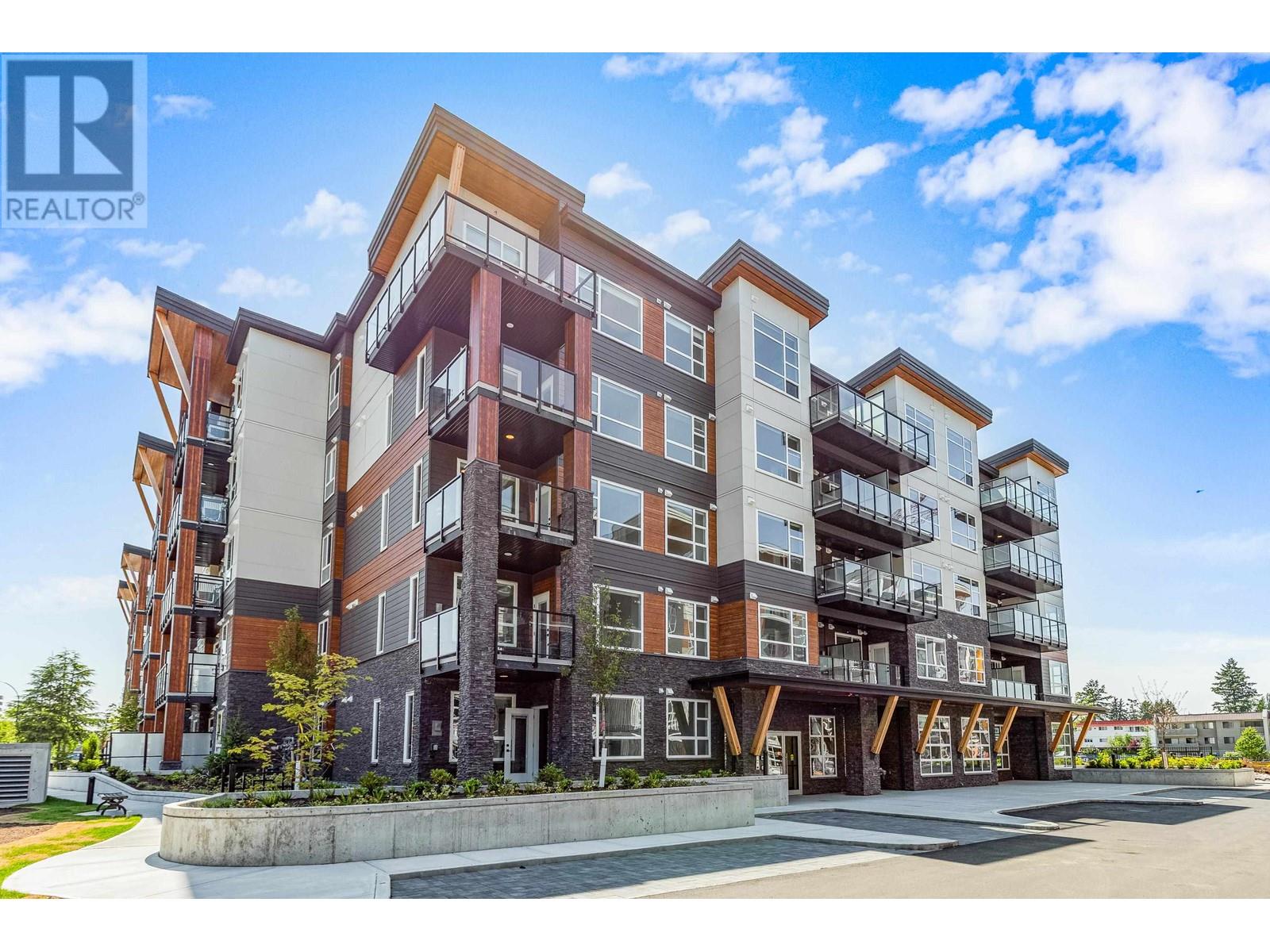 For sale: 501 12109 223 STREET, Maple Ridge, British Columbia V2X5Y6 ...