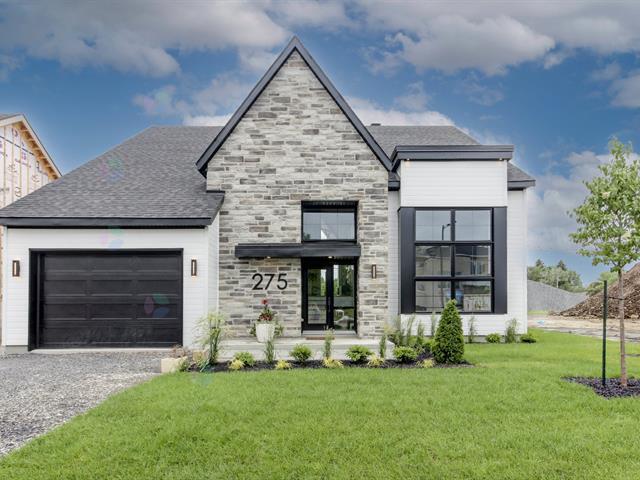 For sale: 395 Rue des Fortifications, Saint-Jean-sur-Richelieu, Quebec ...