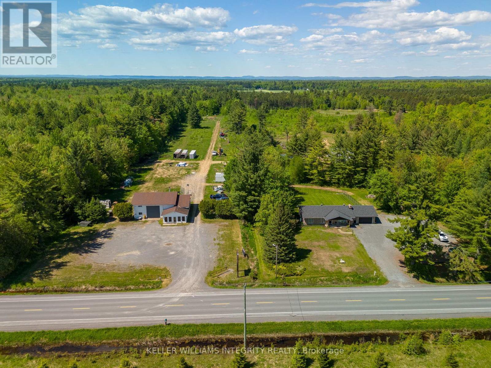 For sale: 1981 COUNTY 2 ROAD, Alfred and Plantagenet, Ontario K0B1C0 ...