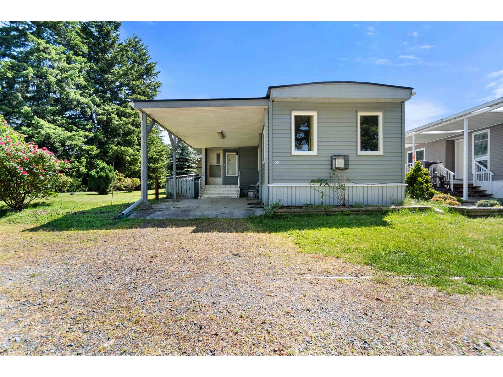 For sale: 66 6035 VEDDER ROAD, Sardis South, Chilliwack, British ...