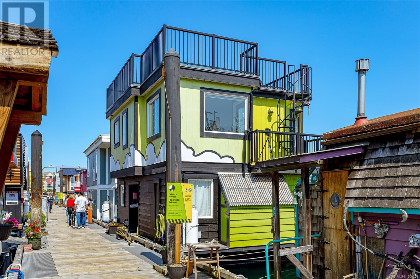 For sale: A2 1 Dallas Rd, Victoria, British Columbia V8V0B2 - 1000311 ...