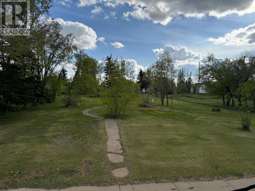For sale: 303 Haultain Ave, Heisler, Alberta T0B2A0 - A2222109 | REALTOR.ca