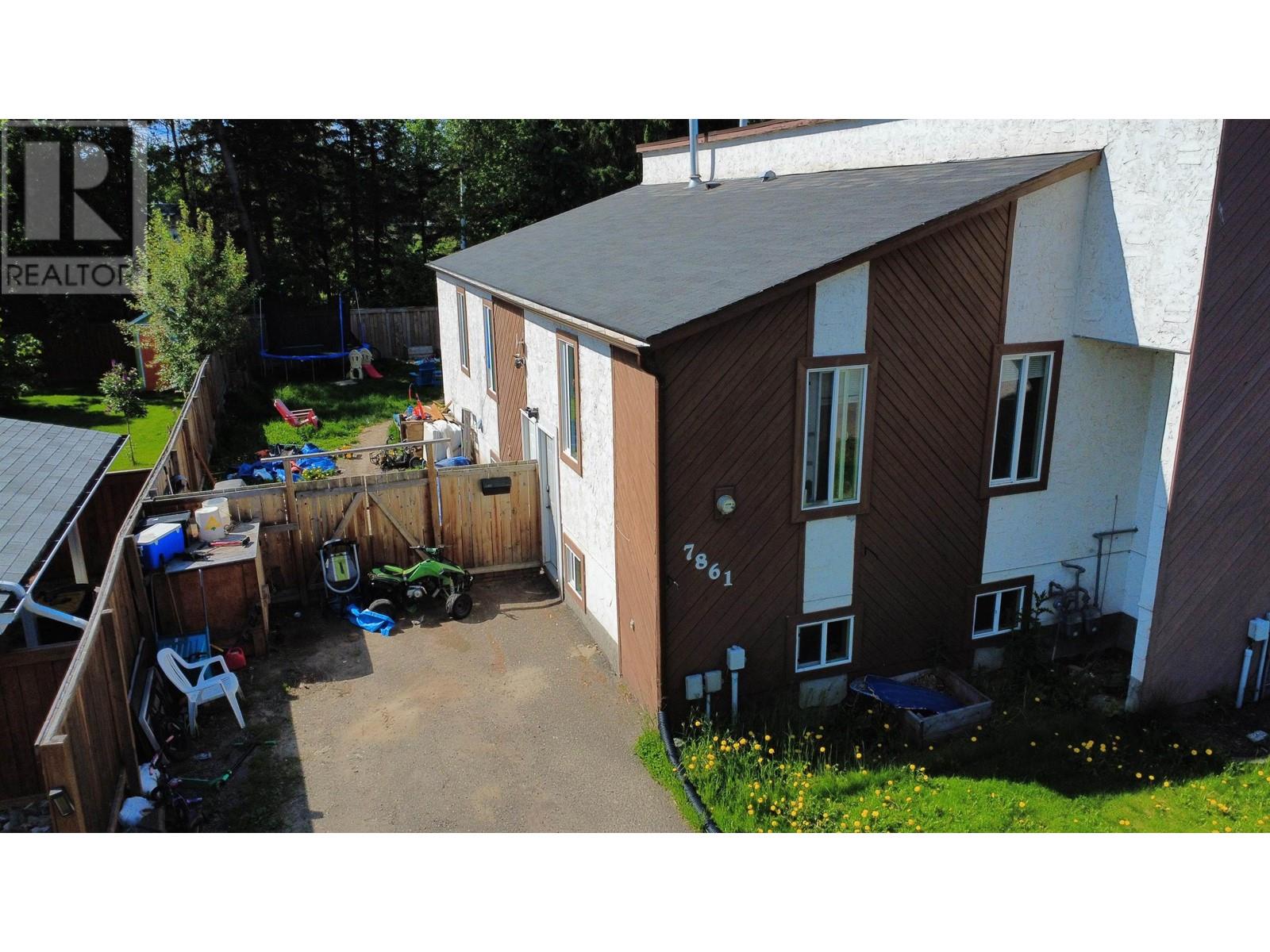 For sale: 7861 ROCHESTER CRESCENT, Prince George, British Columbia ...