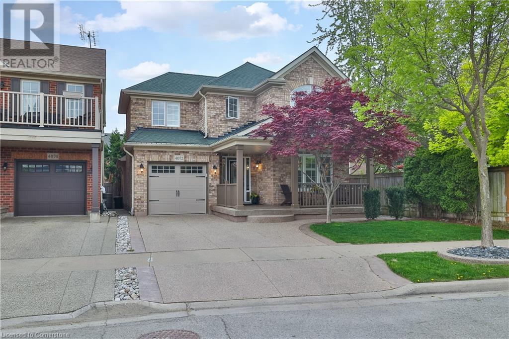 4072 GUNBY Crescent, Burlington, Ontario L7M0A8 | REALTOR.ca