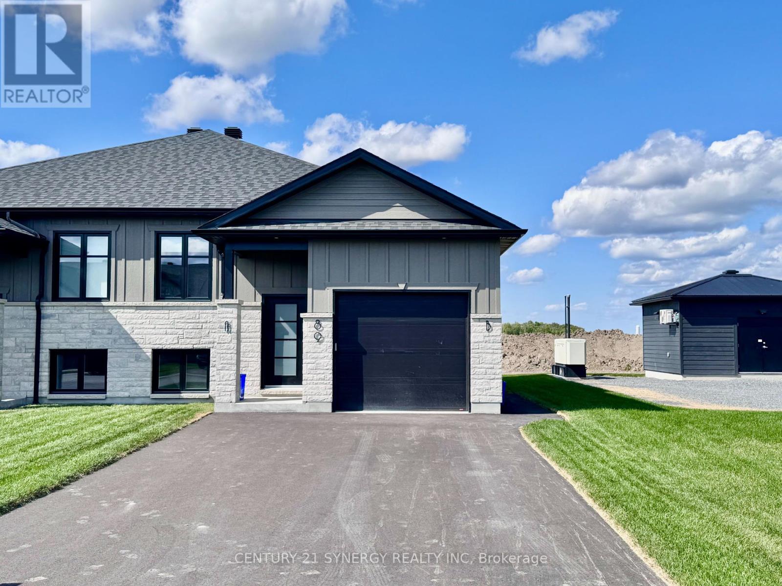 For rent: B - 89 HELEN STREET, North Stormont, Ontario K0A1R0 ...