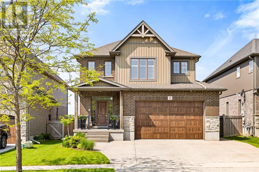 55 GEIGER Place, Baden, Ontario N3A0C6 | REALTOR.ca