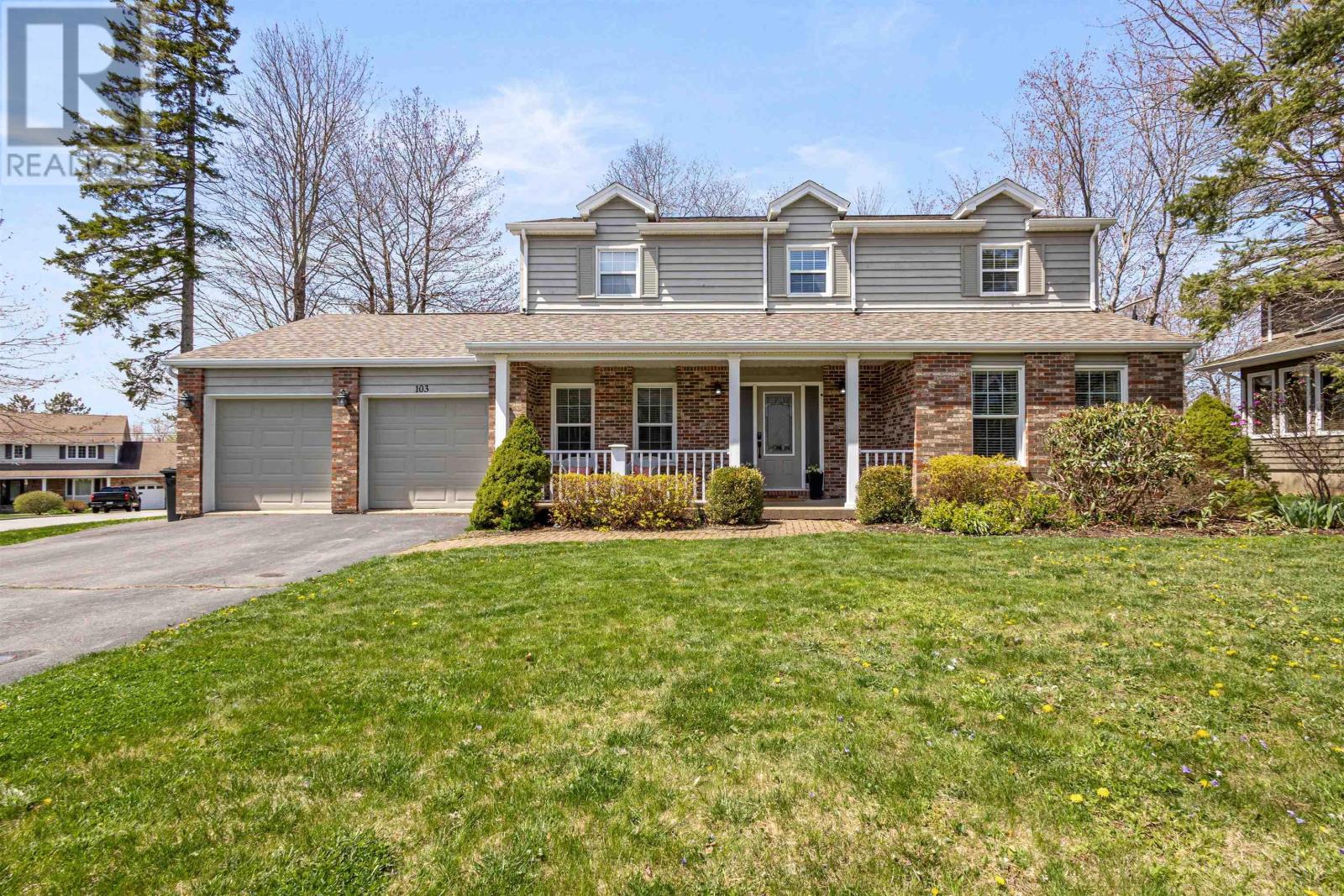 103 Snowy Owl Drive, Bedford, Nova Scotia B4A3L4 | REALTOR.ca