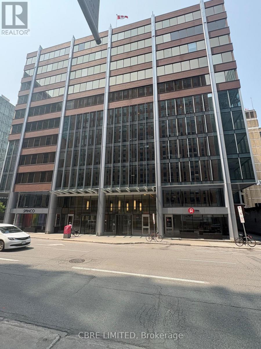 For rent: 600 - 123 SLATER STREET, Ottawa, Ontario K1P5H2 - X12194824 ...