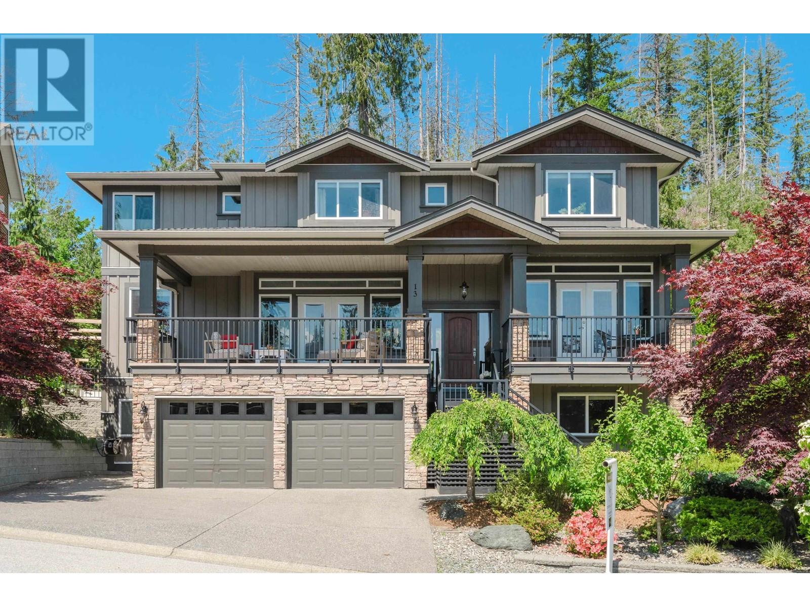 For sale: 13 13210 SHOESMITH CRESCENT, Maple Ridge, British Columbia ...