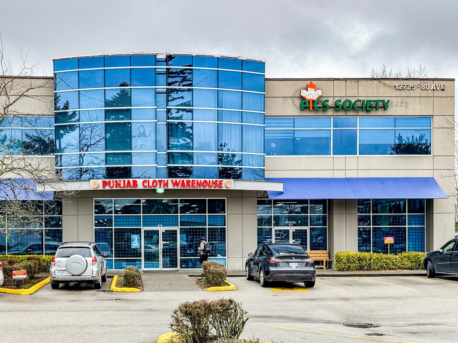 For sale: 202 12725 80 AVENUE, Surrey, British Columbia V3W3A6 ...