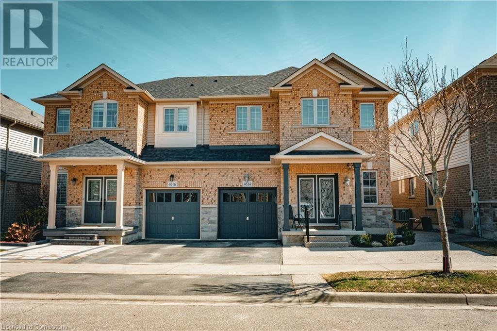 For sale: 4614 KEYSTONE Crescent, Burlington, Ontario L7M0L9 - 40737426 ...