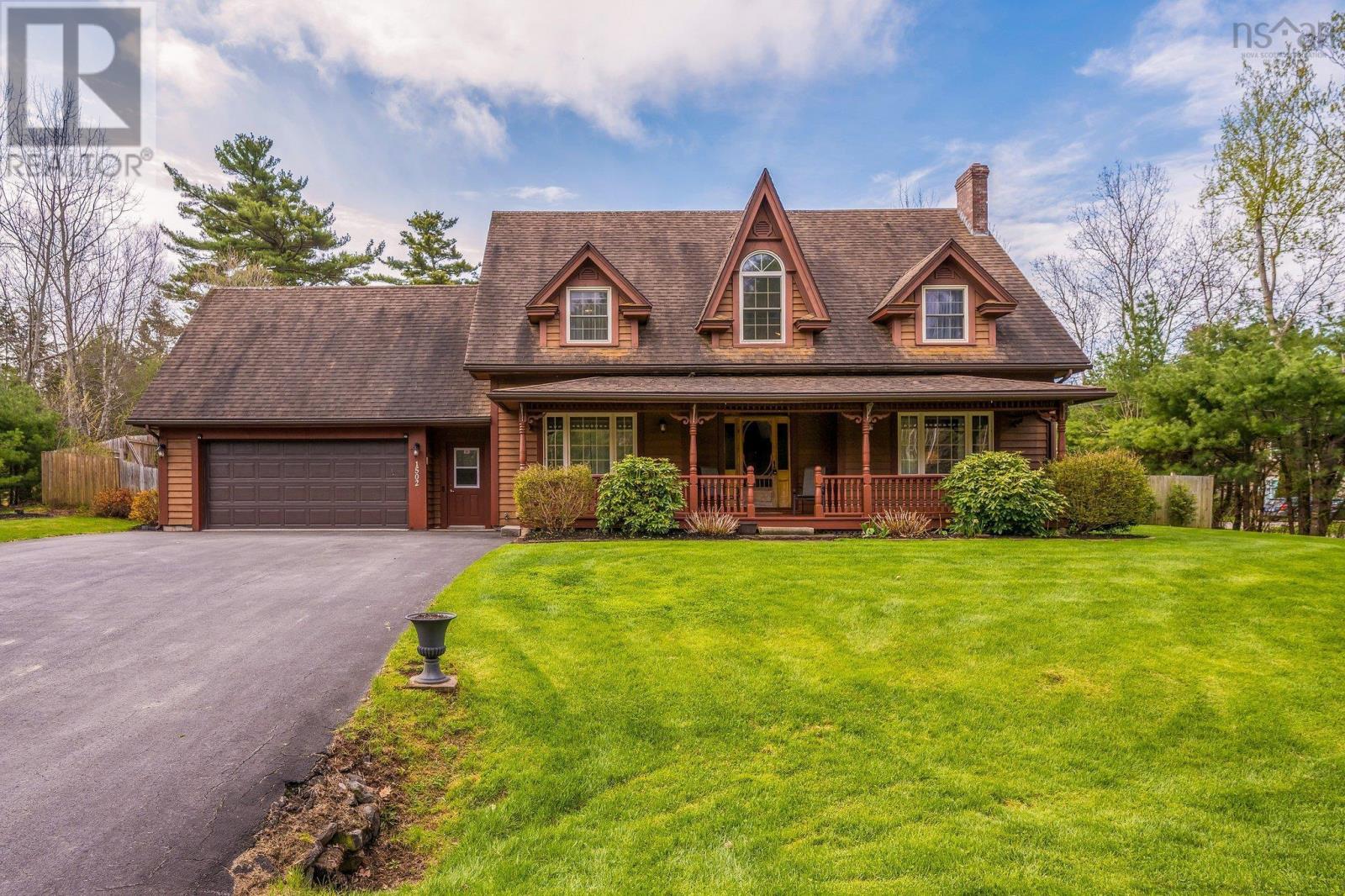 1502 Edith Drive, Coldbrook, Nova Scotia B4R1A1 | REALTOR.ca