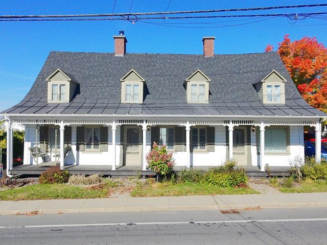 For sale: 10 1er Rang E., Saint-Gervais, Quebec G0R3C0 - 28350836 ...