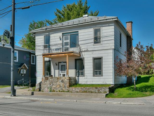 For sale: 311Z-317Z Rue l'Annonciation N., Rivière-Rouge, Quebec J0K1T0 - 17024121 | REALTOR.ca