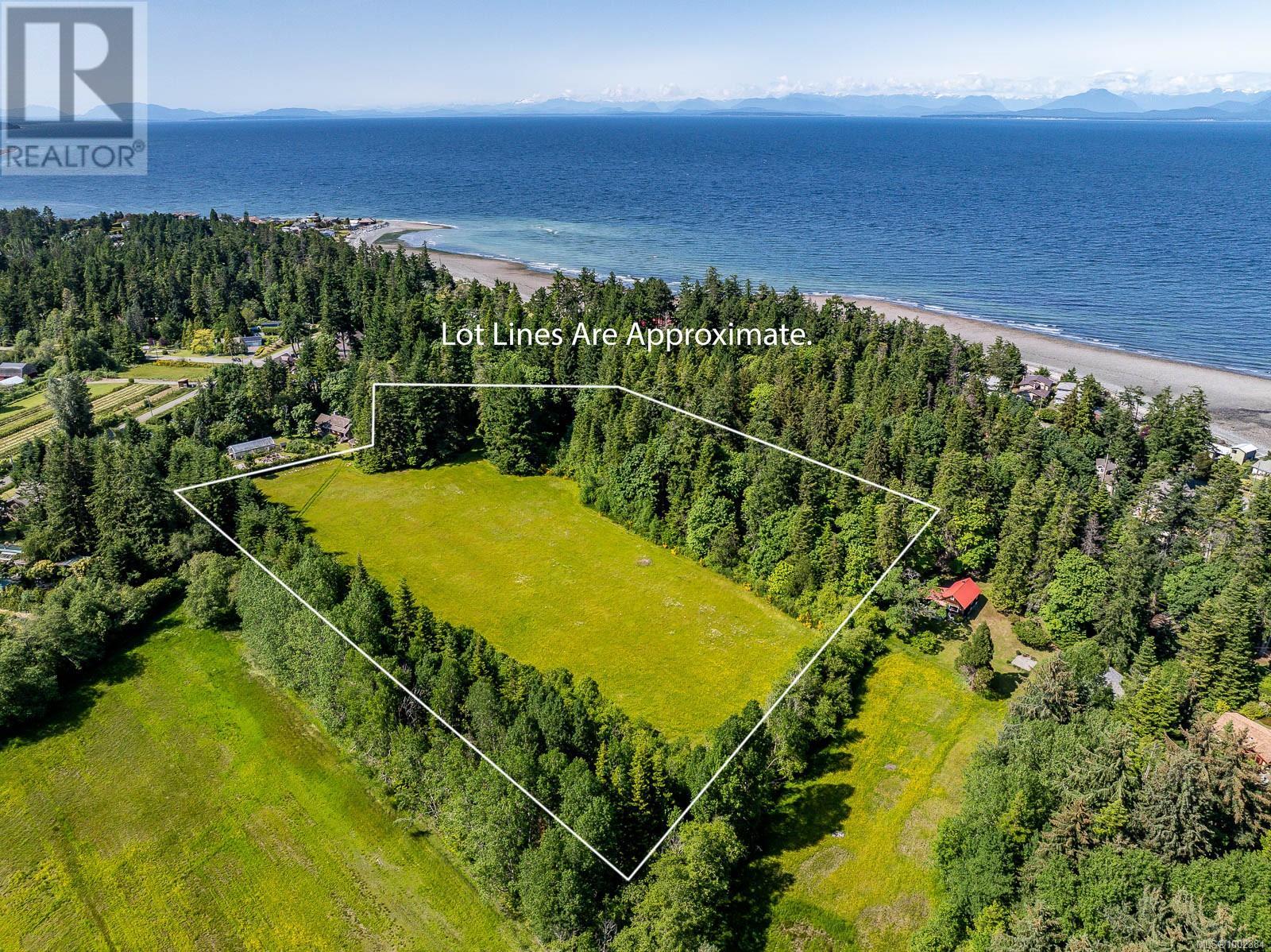 For sale: Lot 4 Butler Rd, Comox, British Columbia V9M4B4 - 1002384 ...