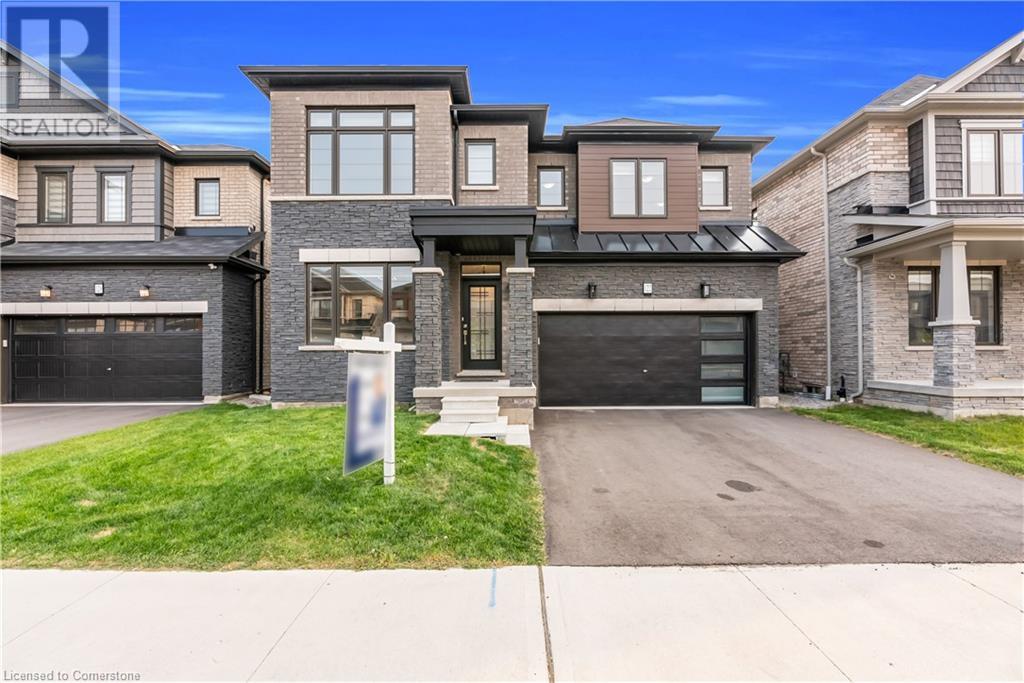 122 EVA Drive, Breslau, Ontario N0B1M0 | REALTOR.ca