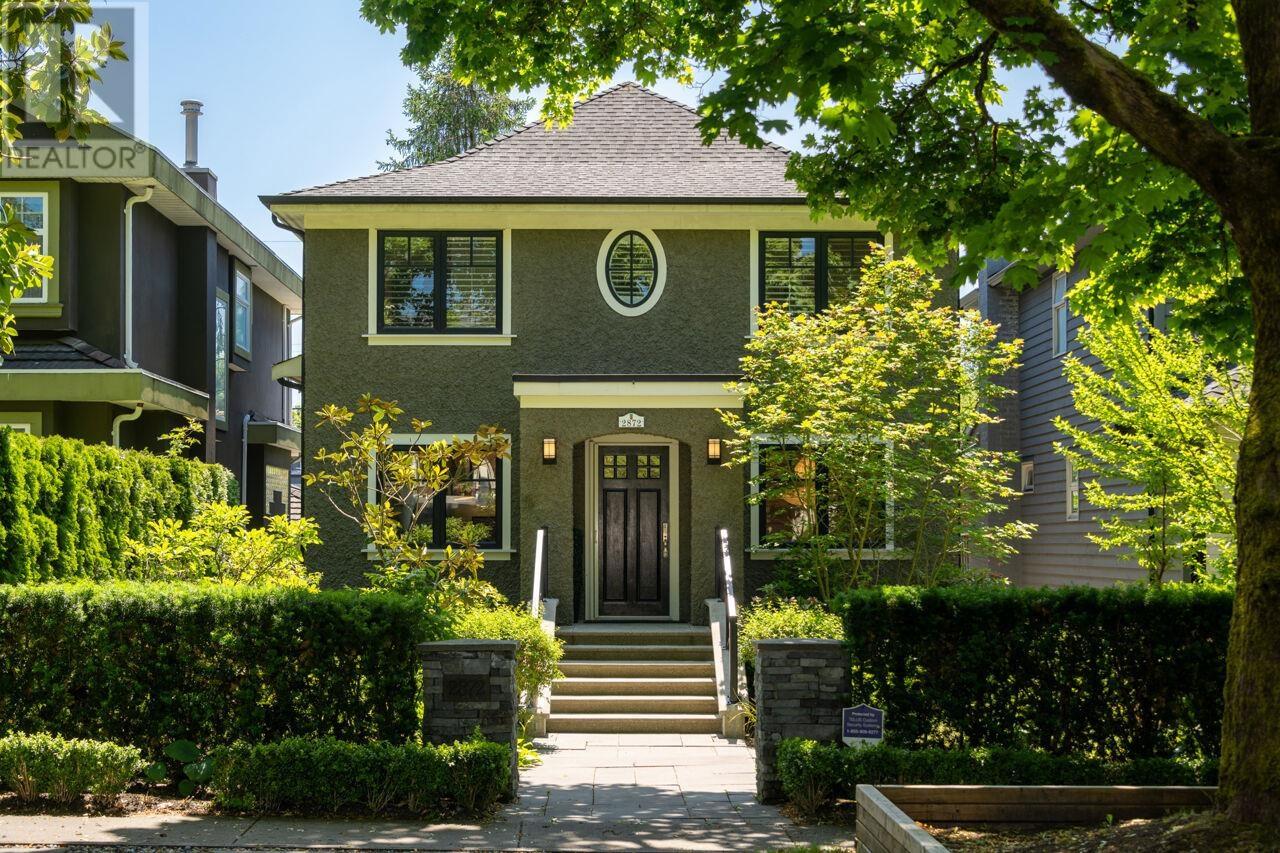 For sale: 2872 W 34 AVENUE, Vancouver, British Columbia V6N2J6 ...