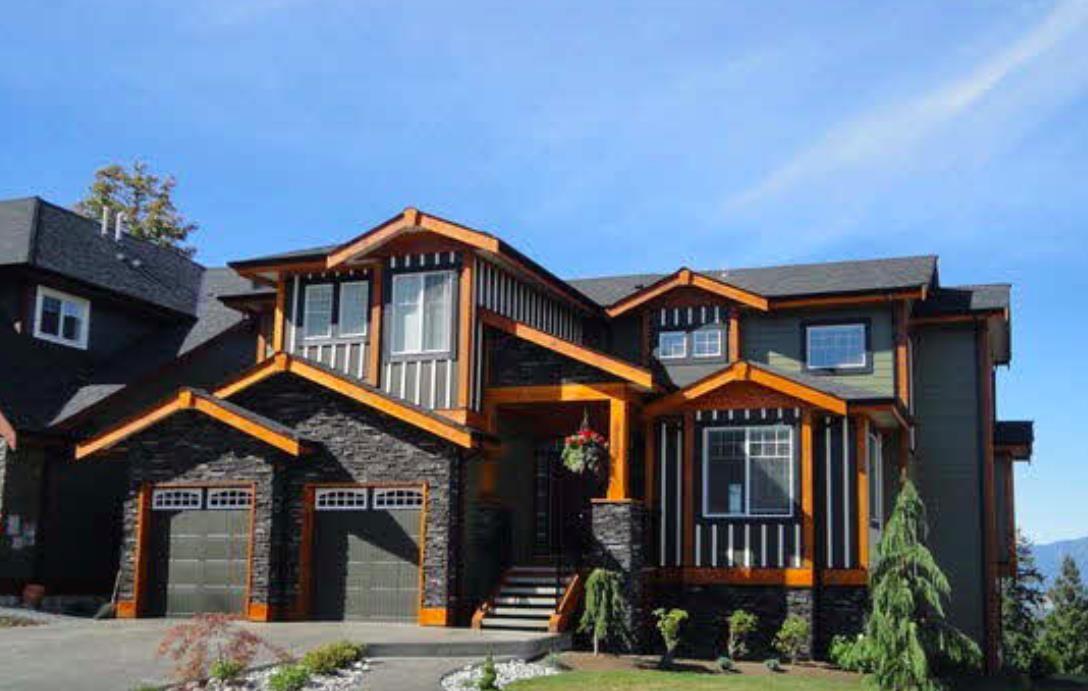 For sale: 5157 DHALIWAL PLACE, Promontory, Chilliwack, British Columbia ...