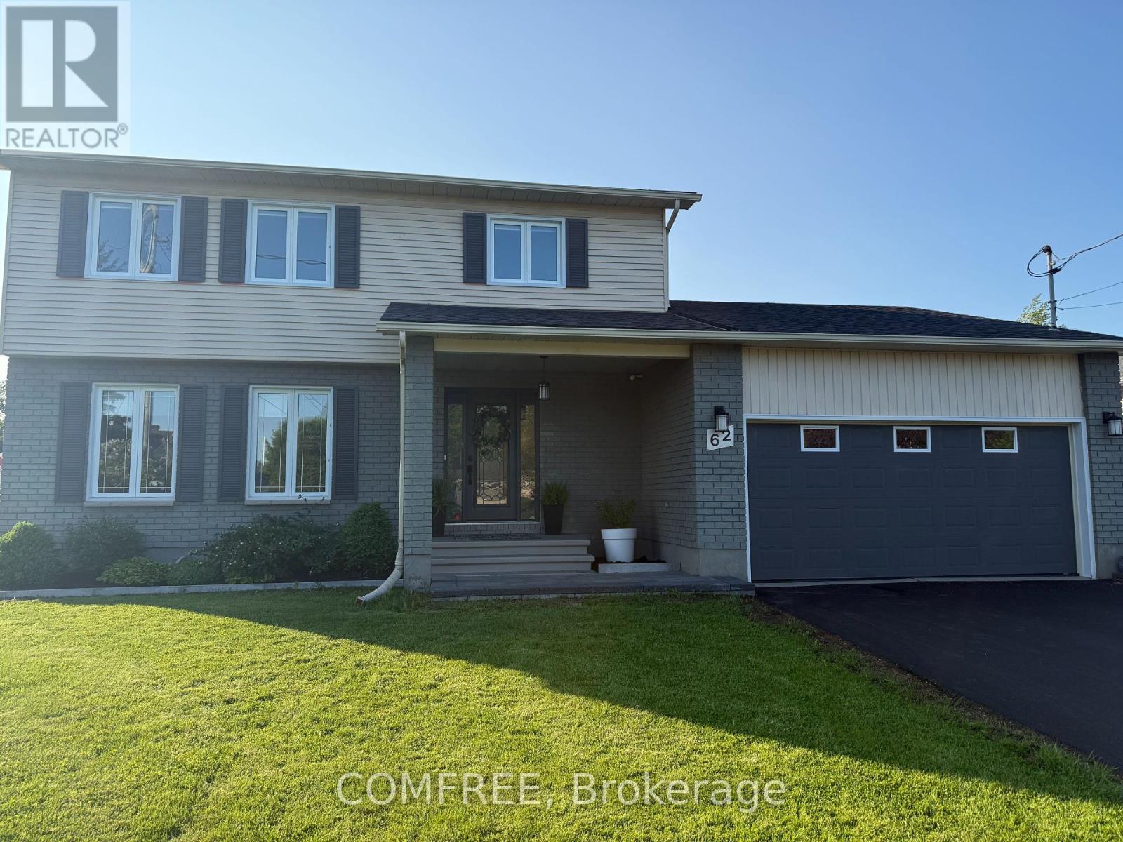 For sale: 62 MENARD STREET, Russell, Ontario K0A1W1 - X12199962 ...