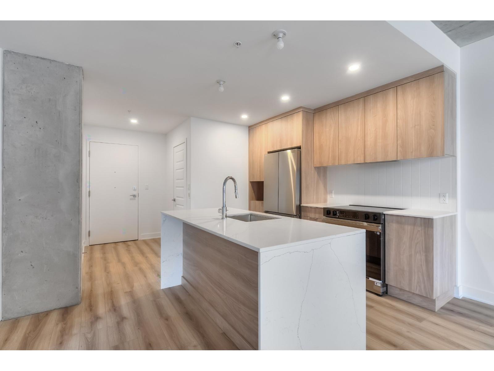 For sale: 8510 Rue Jean-Nicolet, #W-302, Montréal (Saint-Léonard ...