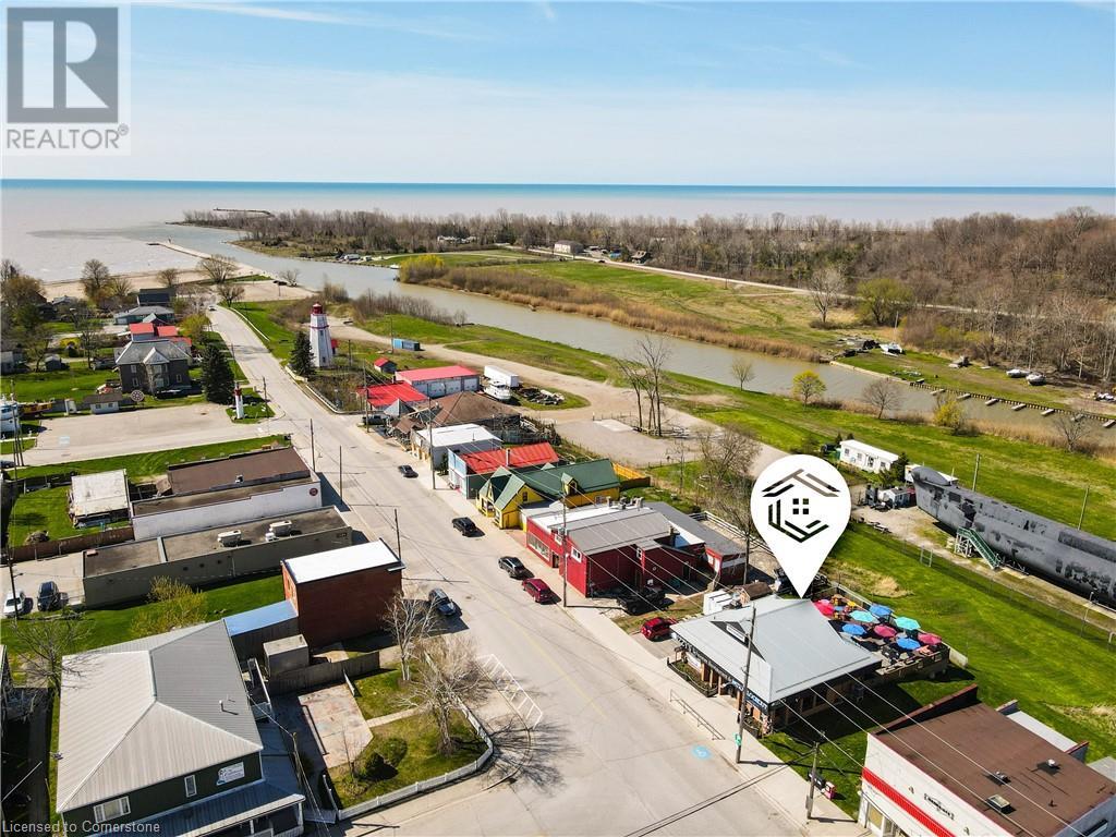 35 ROBINSON Street, Port Burwell, Ontario N0J1T0 | REALTOR.ca